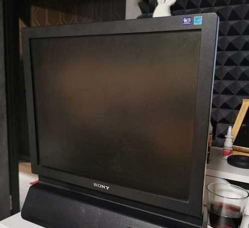 Монитор для компьютера Sony SDM-E76D