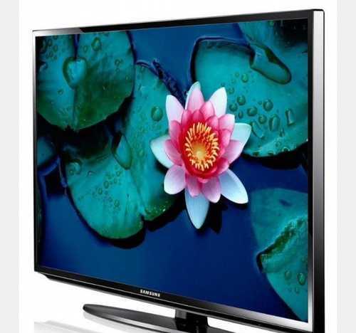 40" full HD LED TV 100Гц Wi-fi без недостатков