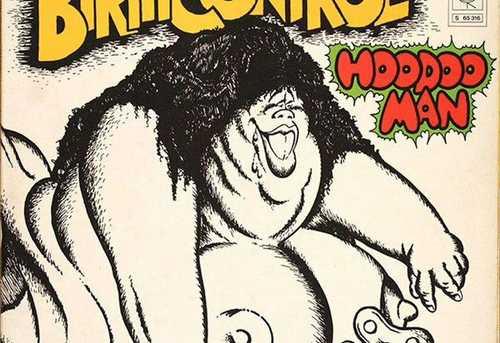 Виниловая пластинка Birth Control - Hoodoo Man