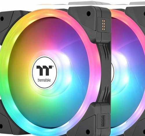 Кулер для процессора Thermaltake CL-F168-PL14SW-A