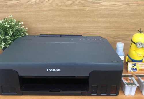 Принтер струйный Canon pixma G1411