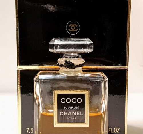 Духи Coco Chanel