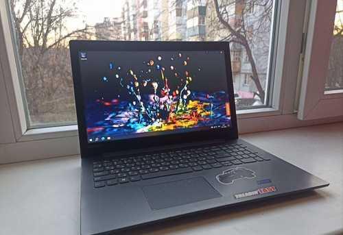 Lenovo 15,6"/4gb/SSD