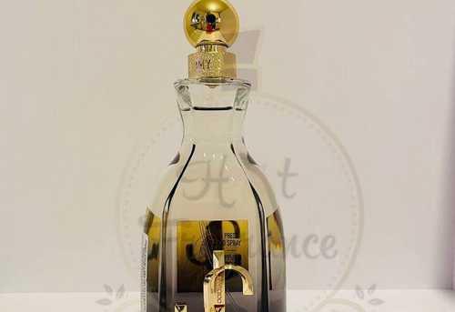 Jimmy choo i want choo forever 125 мл тестер
