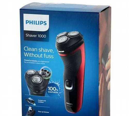 Электробритва Philips S1333/41