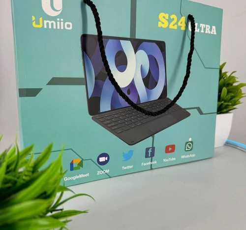 Планшет Umio S24 Ultra