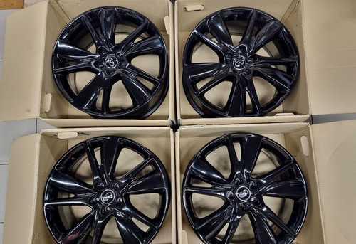 Оригинальные диски R20 Nissan /Infiniti D03003EV8A