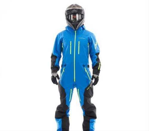 Комбинезон dragonfly SuperLight 3L MAN без утеплит
