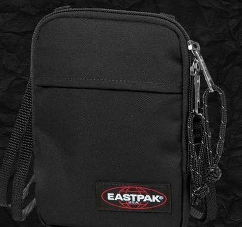 Сумка Eastpak Buddy Black