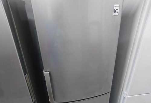 Холодильник бу LG ноуфрост