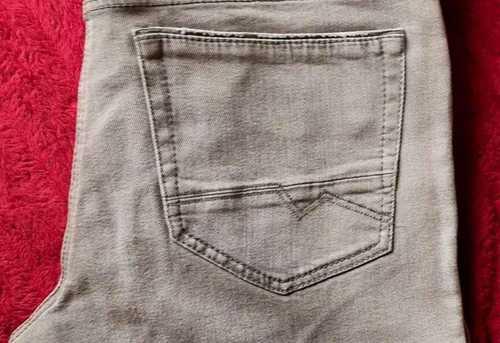 Джинсы MAC jeans W35/L30 размер