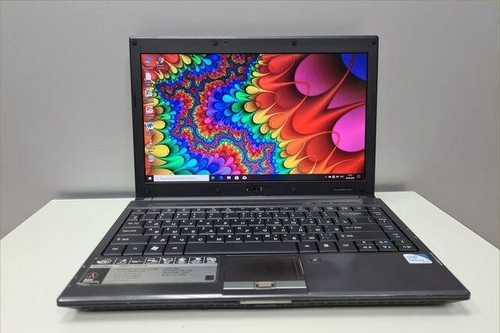 Ультрабук Acer 13.3" Intel SU2300/2GB/500GB HDD