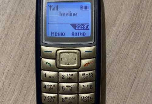 Nokia 1112