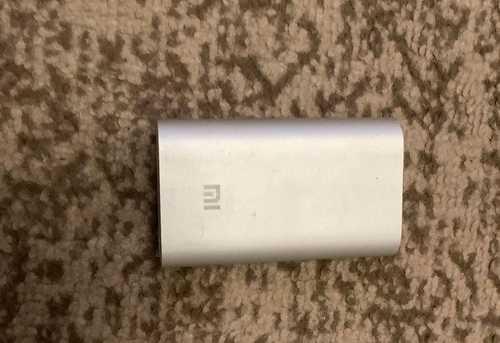 Powerbank xiaomi 5200