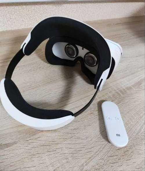 VR очки Xiaomi MI VR 2