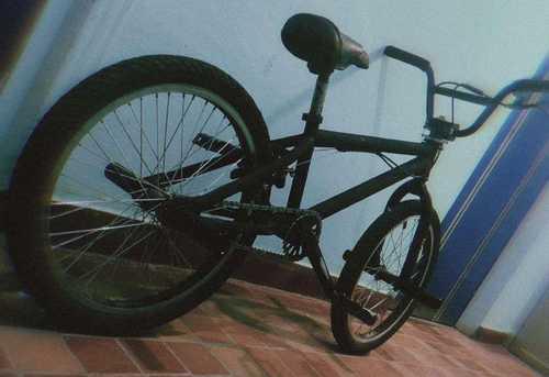 BMX