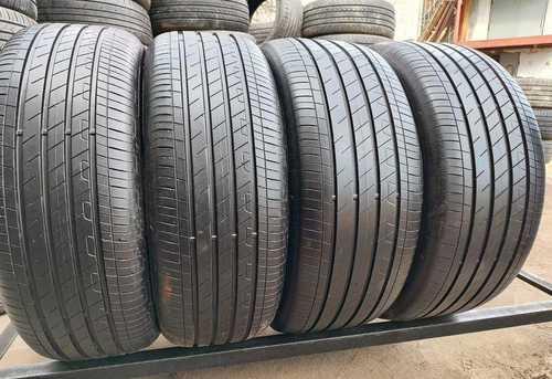 Goodyear EfficientGrip Performance 235/55 R19 и 255/50 R19 103T