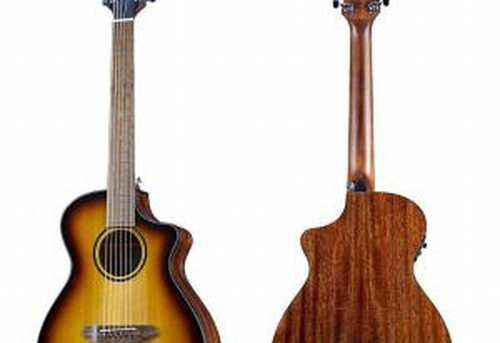 Акустическая гитара Breedlove Discovery S Companio