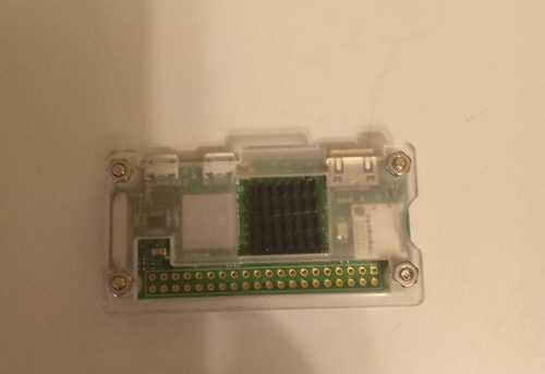 Raspberry pi zero 2 w