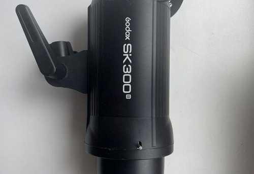 Импульсный свет godox sk300ii