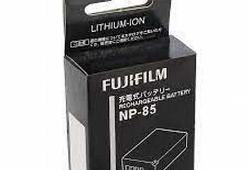 Fujifilm np-85 Новый, в заводской упаковке