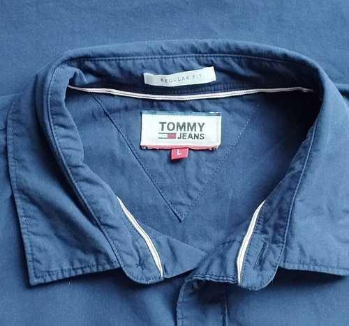 Tommy Hilfiger рубашка