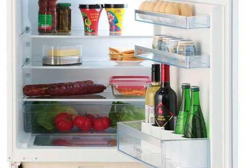 Встраиваемый холодильник однодверный Bosch KUR15A5