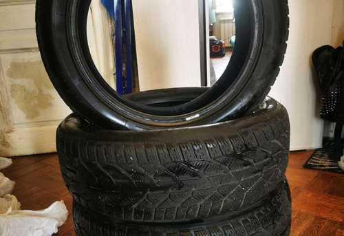 Tigar Winter 215/55 R18