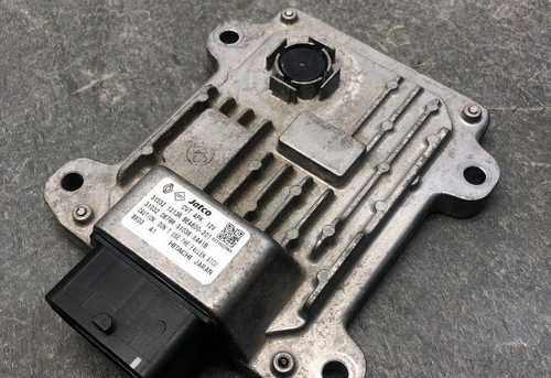 Эбу CVT каптюр
