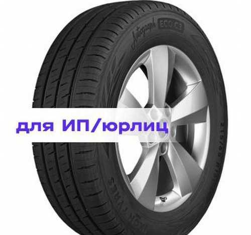 Ikon Tyres Autograph Eco 3 185/65 R15 92H