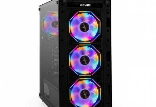 Корпус ExeGate i3 Base EX294967RUS Miditower