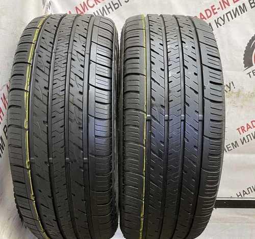 Dunlop SP Touring A1 A/S 215/55 R17 94V