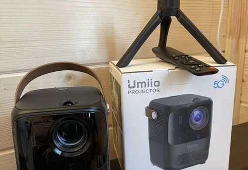 Проектор umiio pro