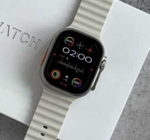 Apple watch Ultra (Арт.42041)