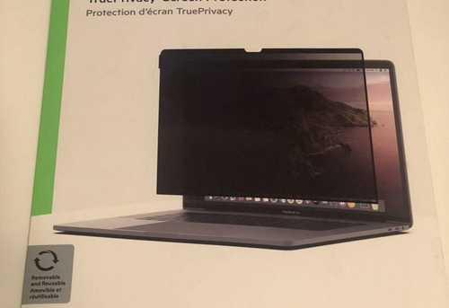 Защитный экран Macbook pro 15
