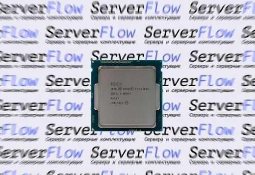 Процессоры Xeon E3 1230v3 1270v3 LGA1150