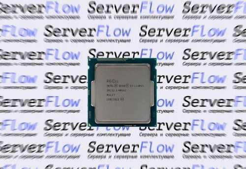 Процессоры Xeon E3 1230v3 1270v3 LGA1150