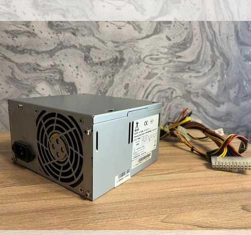 Блок питания 350w In Win IP-S350T7-0