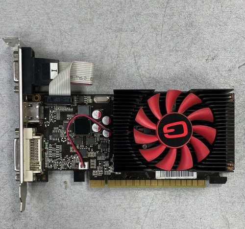 Видеокарта Palit GeForce GT 630 1Gb