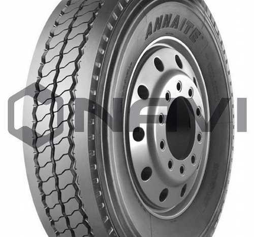 315/80R22,5 TL 20PR annaite BX886