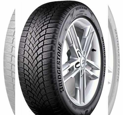 Bridgestone Blizzak LM-005 275/35 R21 103V