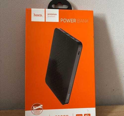 Powerbank Hoco 20000 mAh J29B