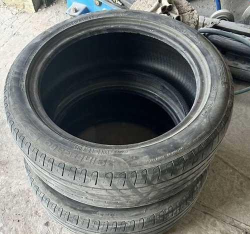 Pirelli Cinturato P7 215/50 R17 95W