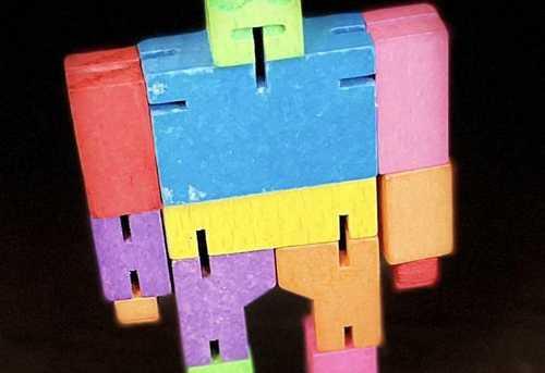 Куб головоломка