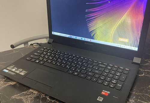 Lenovo b50 45