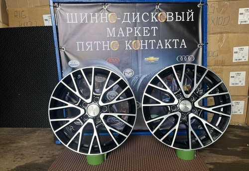 Литые диски р 16 5 108 форд черри тигго москвич