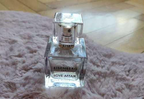 Духи Eisenberg love affair 30 ml