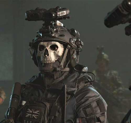 Call of Duty Modern Warfare 3 для PS4/рs5 Ростов-н
