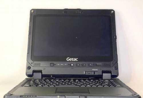 Защищенный ноутбук Getac K120