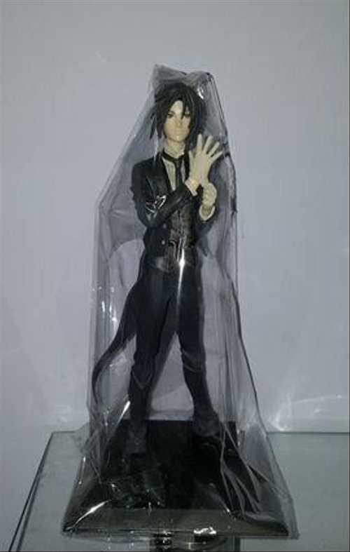 Kuroshitsuji Sebastian Michaelis 1/7 PVC Figure